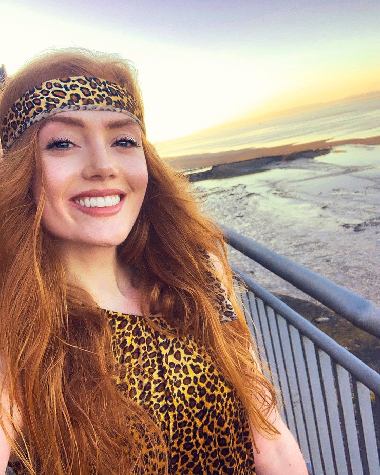 Picture of Jessica Gagen