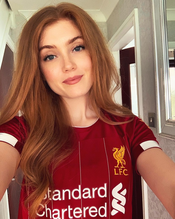 Picture of Jessica Gagen