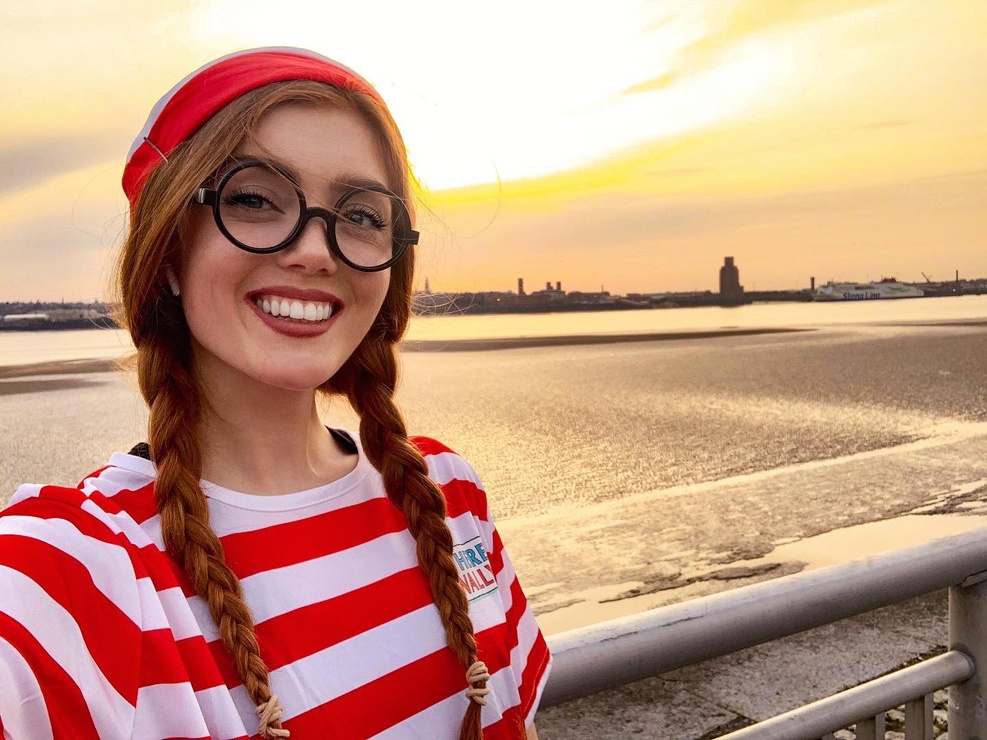 Picture of Jessica Gagen