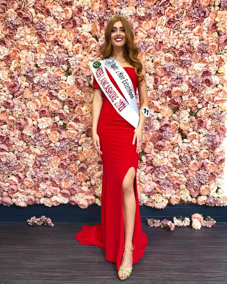 Picture of Jessica Gagen