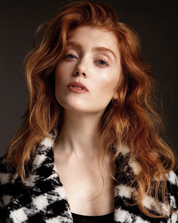 Jessica Gagen picture