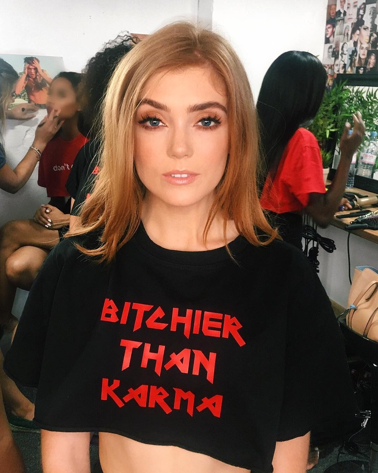 Picture of Jessica Gagen