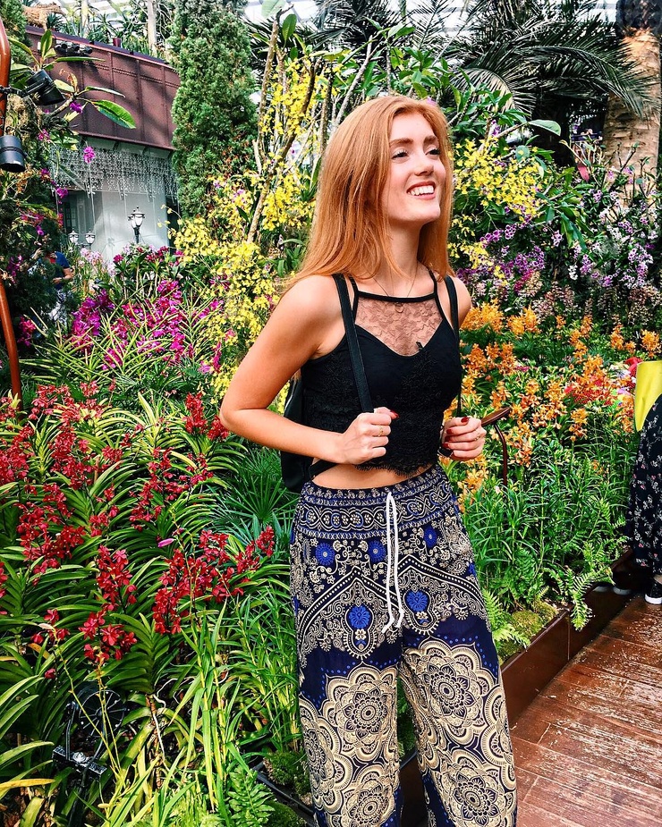 Picture of Jessica Gagen