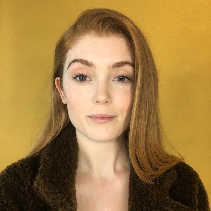Picture of Jessica Gagen