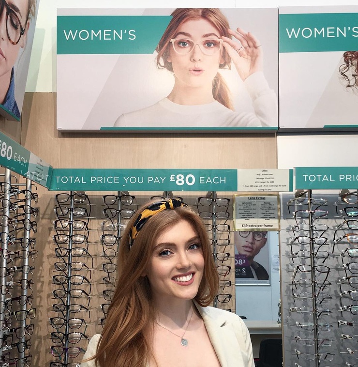 Picture of Jessica Gagen