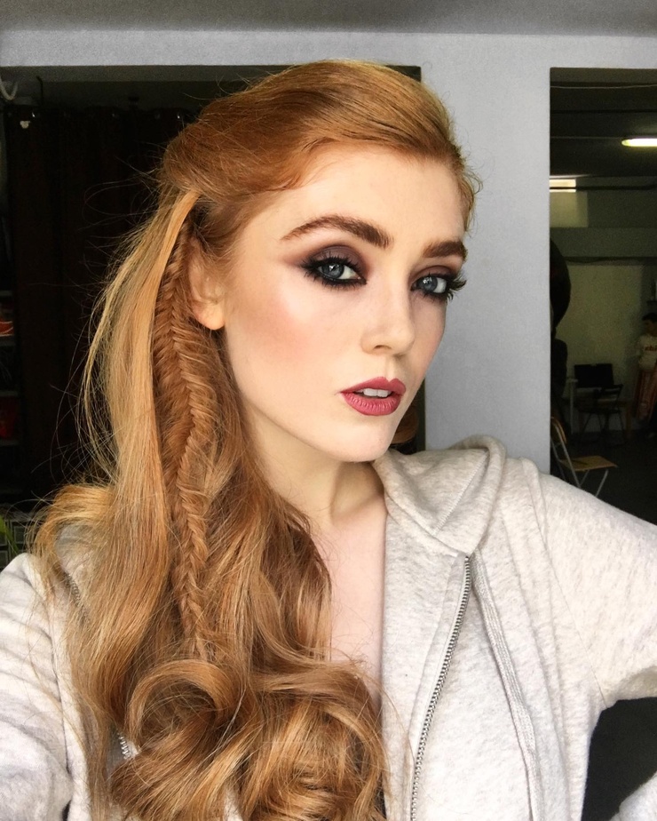 Picture of Jessica Gagen