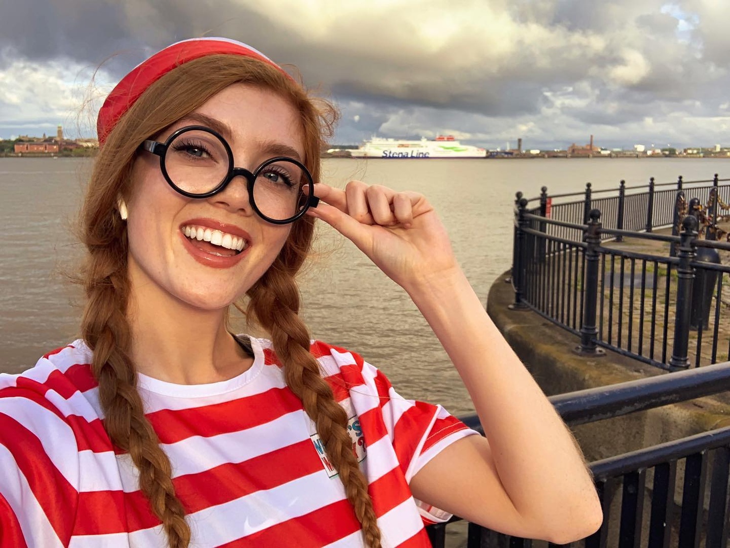 Picture of Jessica Gagen