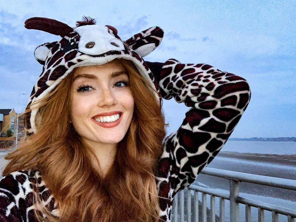 Image of Jessica Gagen