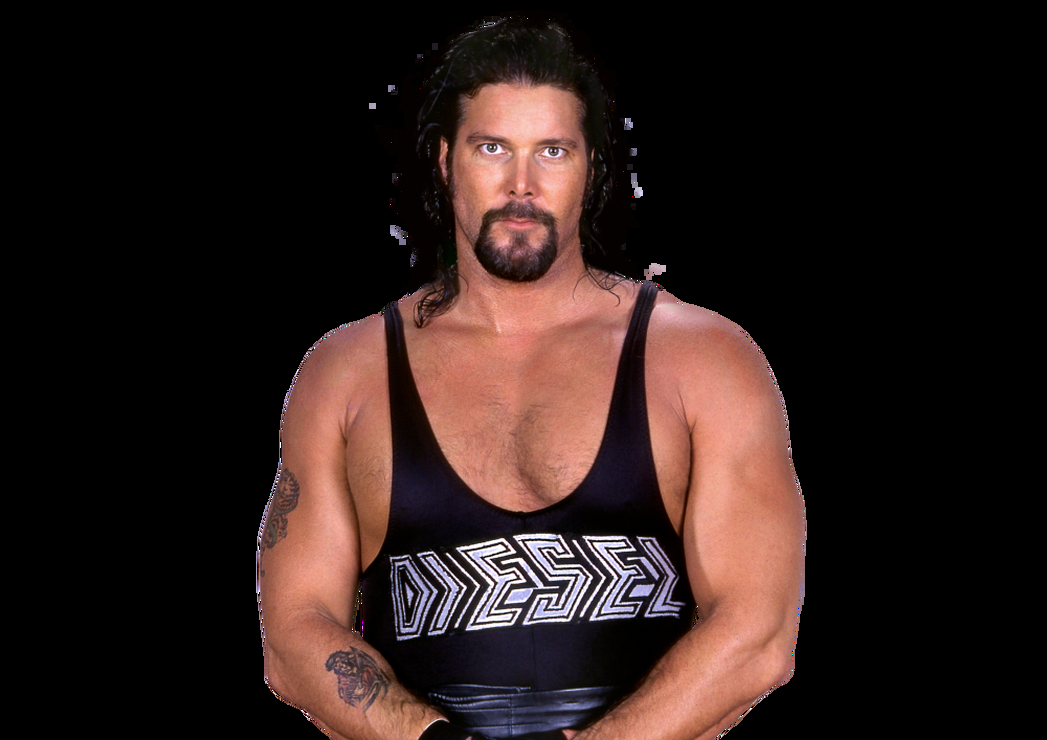 Picture of Kevin Nash