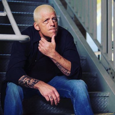 Picture of Dustin Runnels