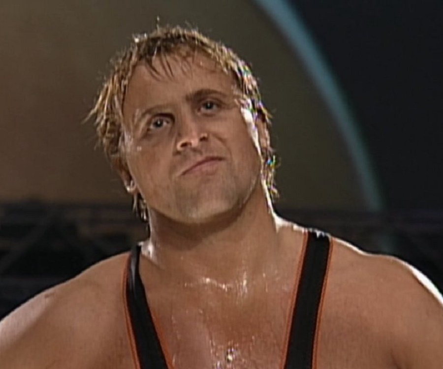 Owen Hart image