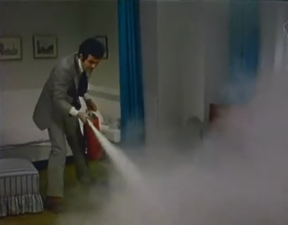 Picture of Ein Teppich aus Kopenhagen