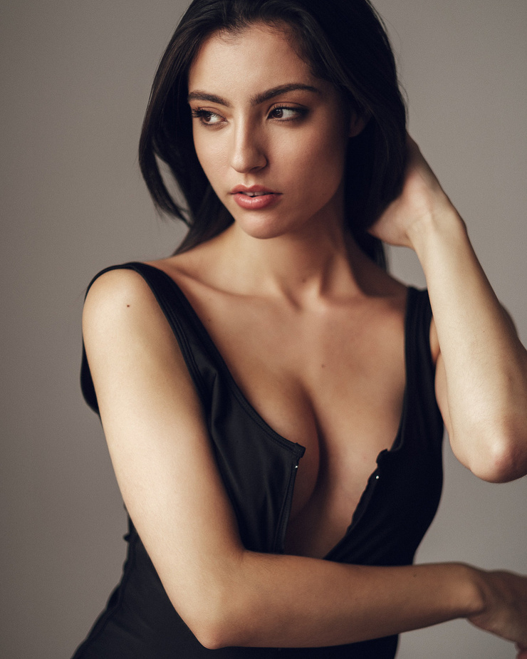 Picture of Mathilde Lasry