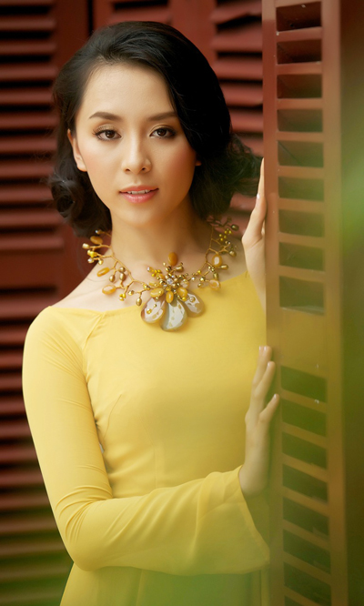 Picture of Thiên Lý