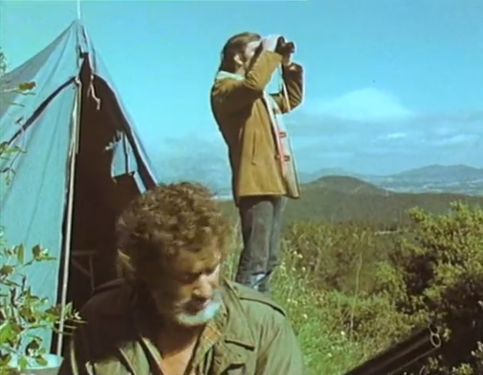 Picture of Der Neffe in Kanada