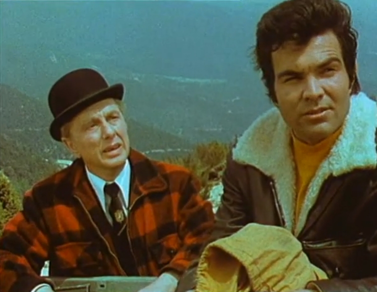 Der Neffe in Kanada image