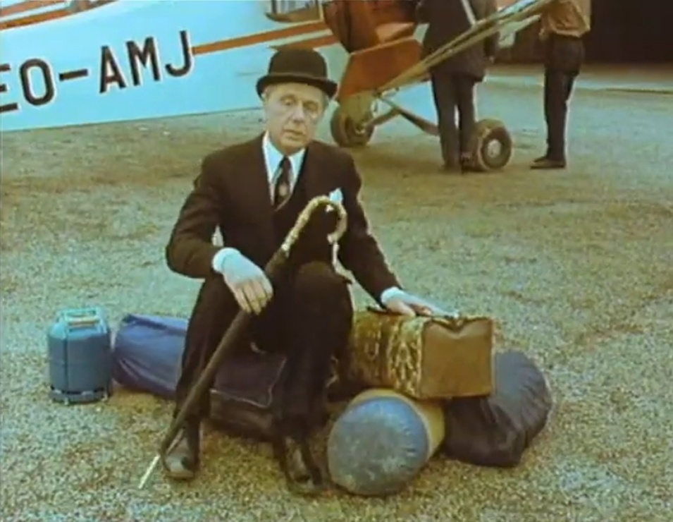 Der Neffe in Kanada picture