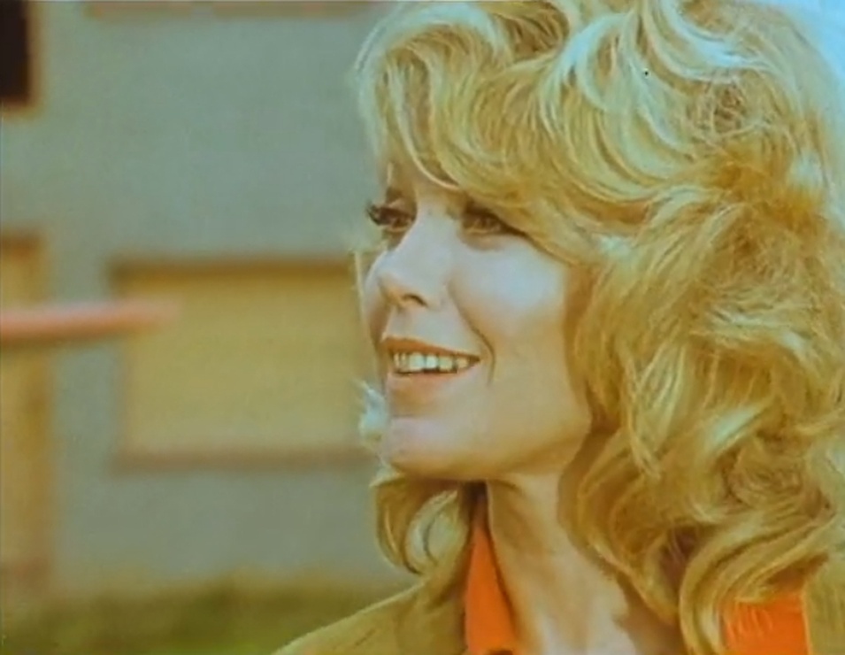 Picture of Der Neffe in Kanada