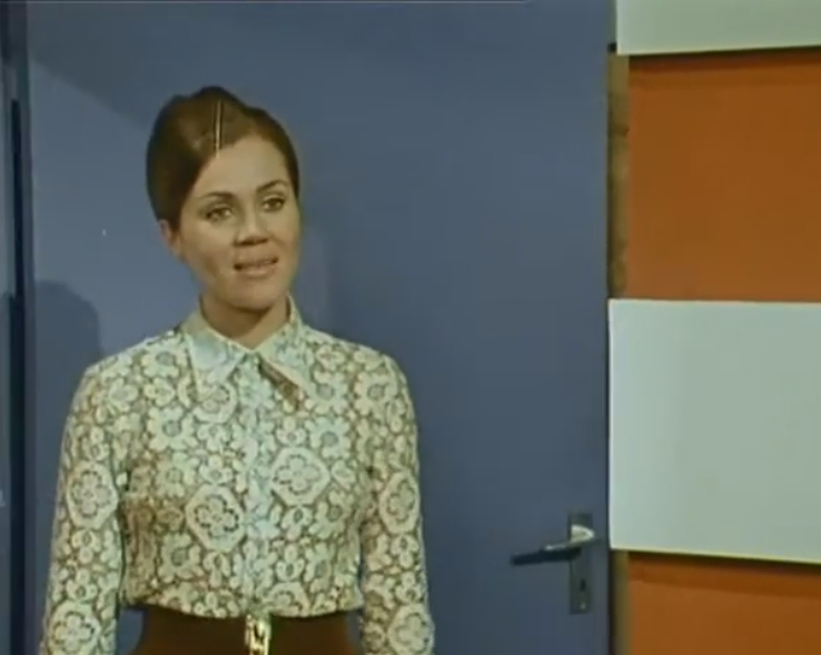 Picture of Dorothea Kaiser