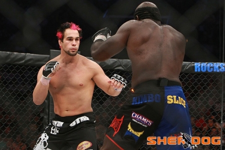 Picture of Seth Petruzelli