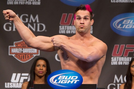 Picture of Seth Petruzelli