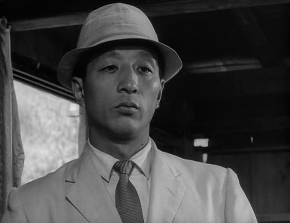 Kunie Tanaka Image