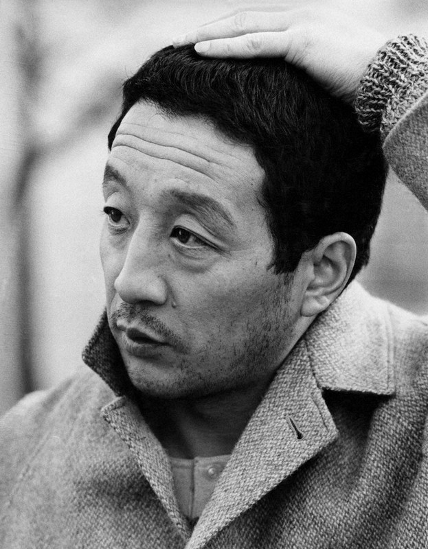 Kunie Tanaka Image