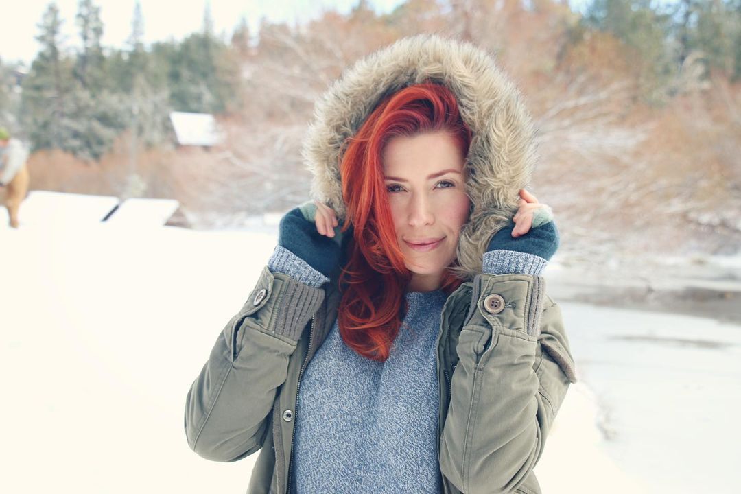 Picture of Elizabeth Maxwell