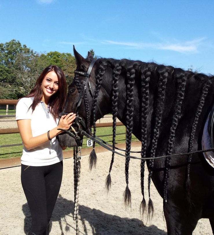 Picture of Delphine Wespiser