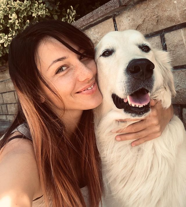 Picture of Delphine Wespiser