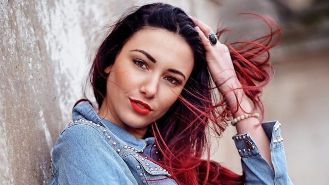 Picture of Delphine Wespiser