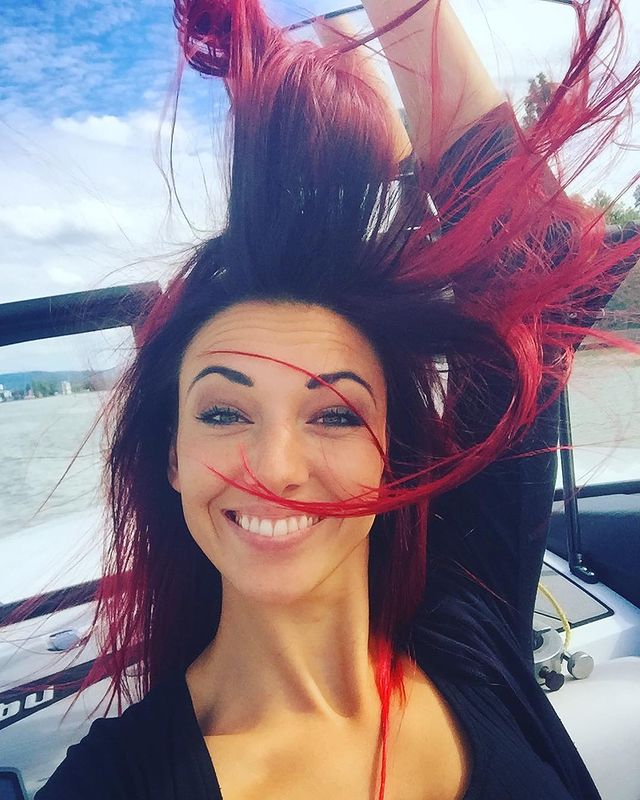 Picture of Delphine Wespiser