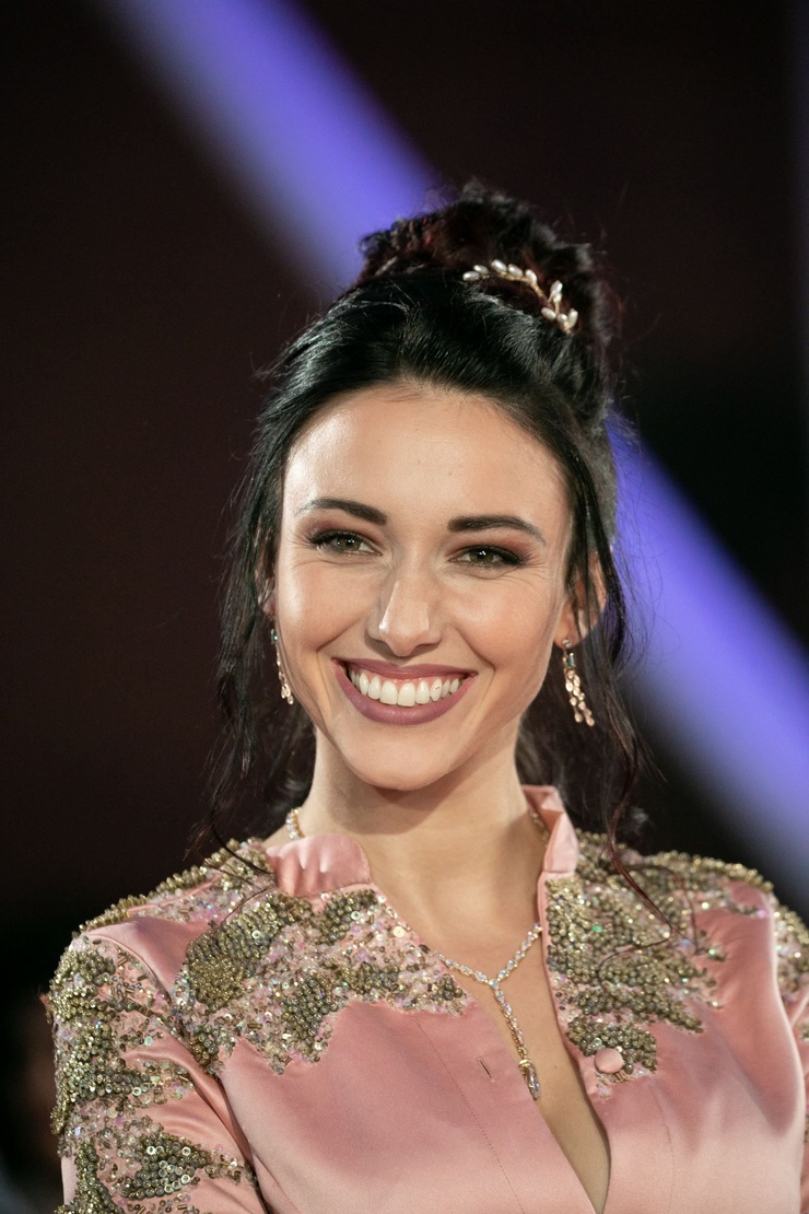 Picture of Delphine Wespiser