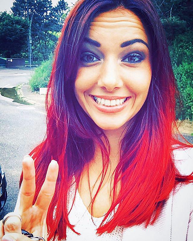 Picture of Delphine Wespiser