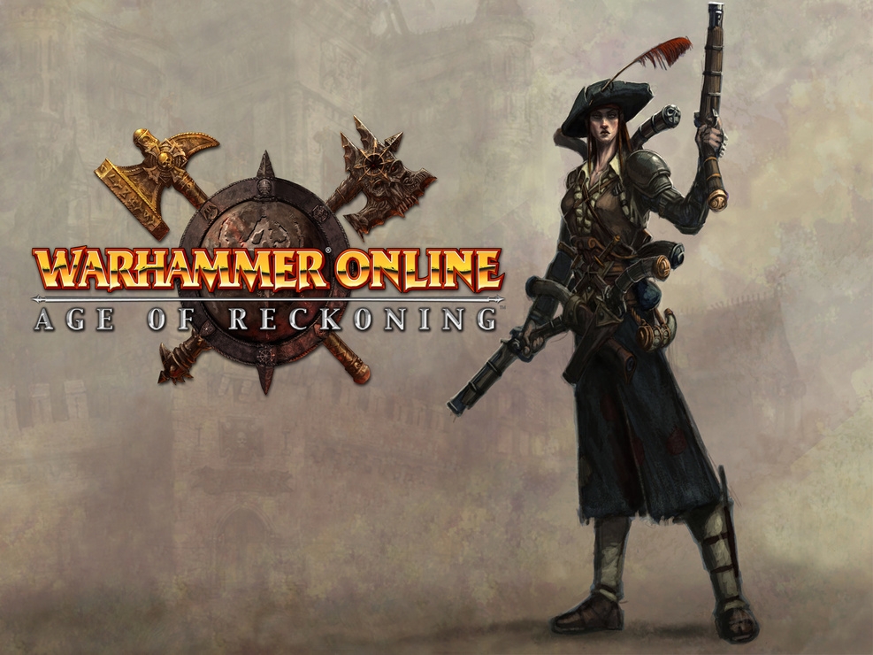 Picture of Warhammer Online: Age of Reckoning