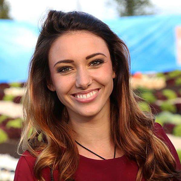 Image of Delphine Wespiser