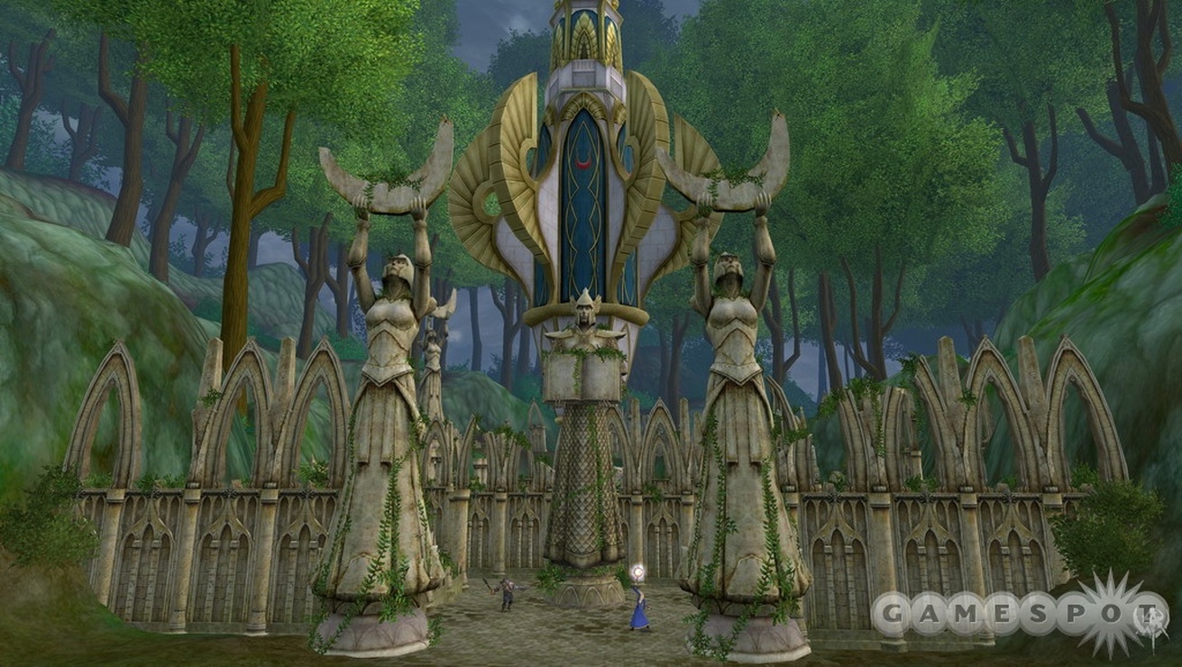 Picture of Warhammer Online: Age of Reckoning