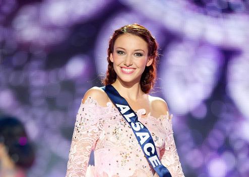 Picture of Delphine Wespiser