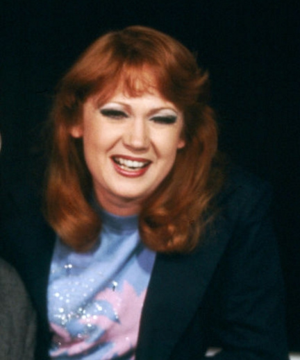 Picture of Barbara Peters