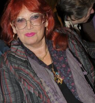 Picture of Barbara Peters