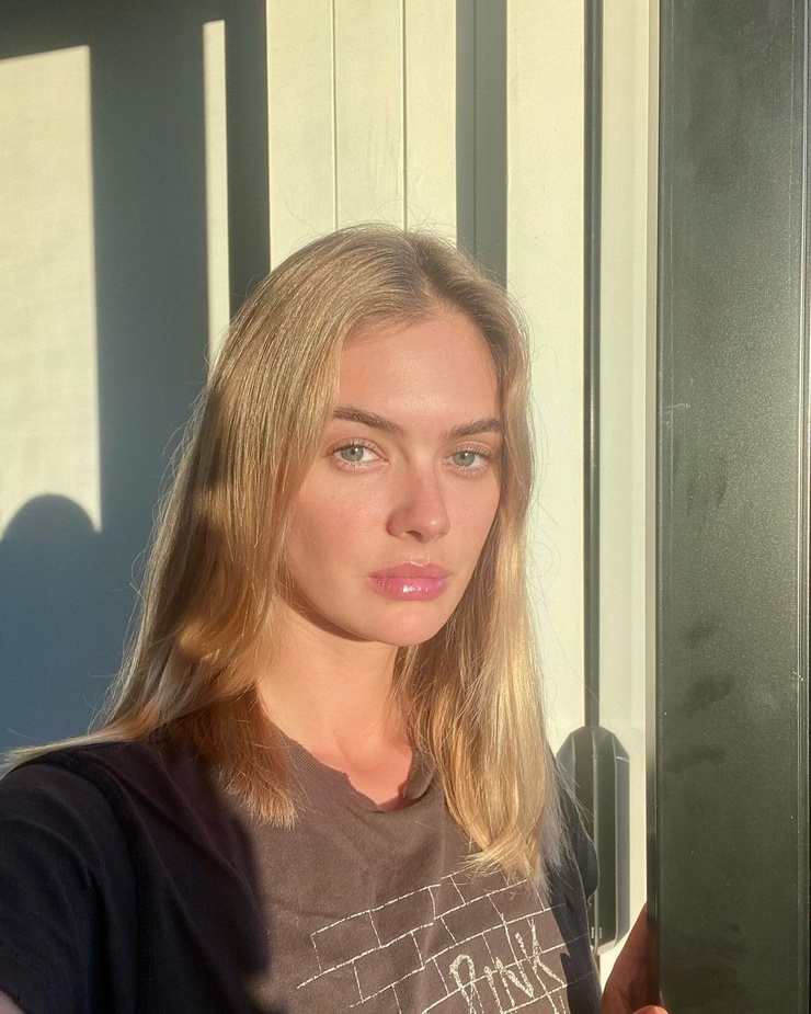 Picture of Megan Williams II