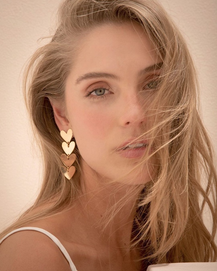 Picture of Maria Arango