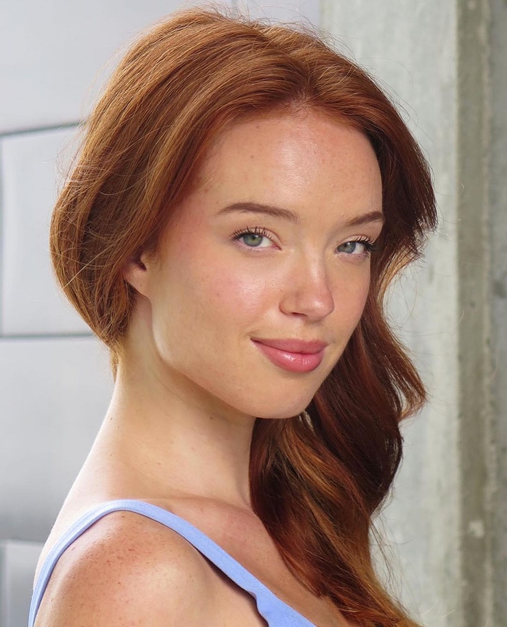Image of Riley Rasmussen
