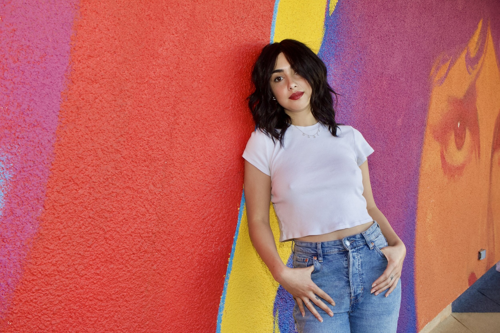 Alexa Mansour picture