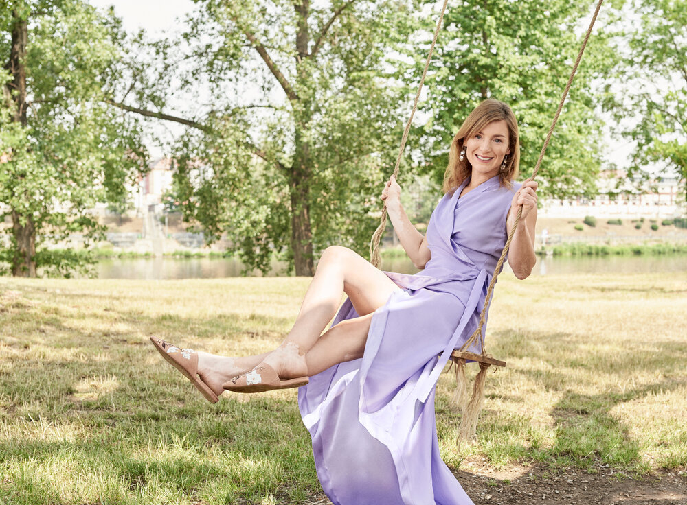 Lenka Krobotová image