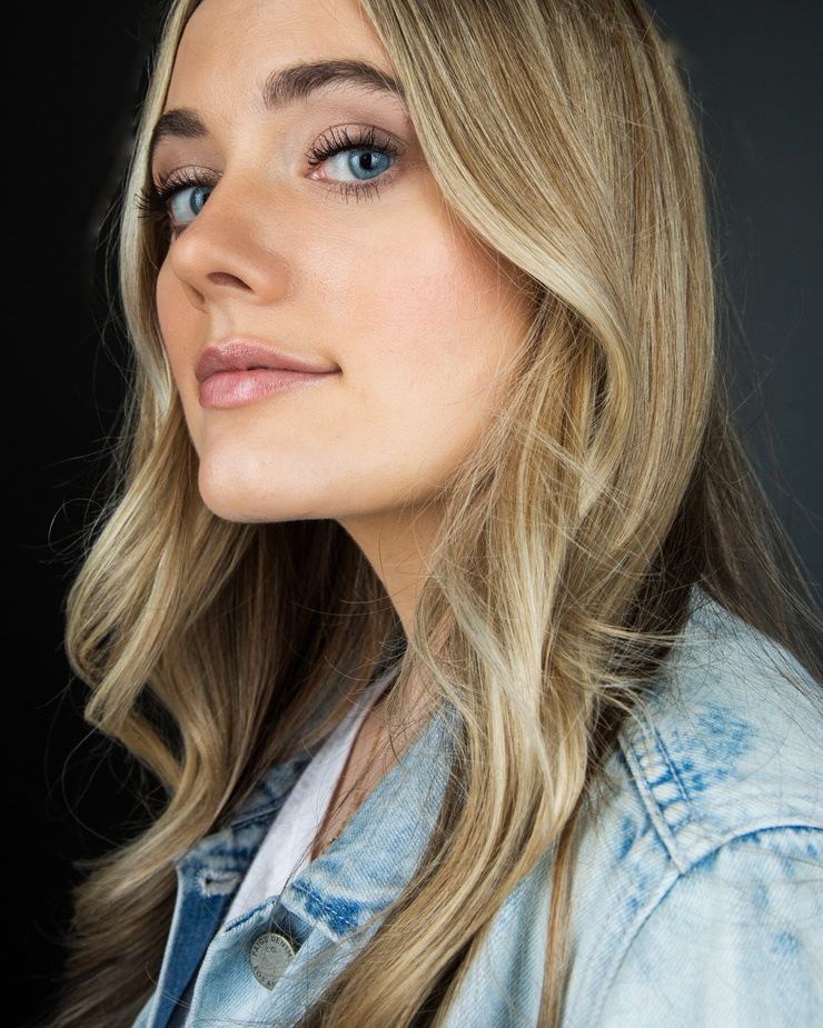 Picture of Sabrina Haskett