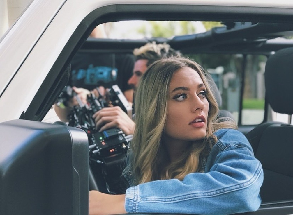Image of Sabrina Haskett