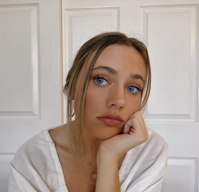 Picture of Sabrina Haskett