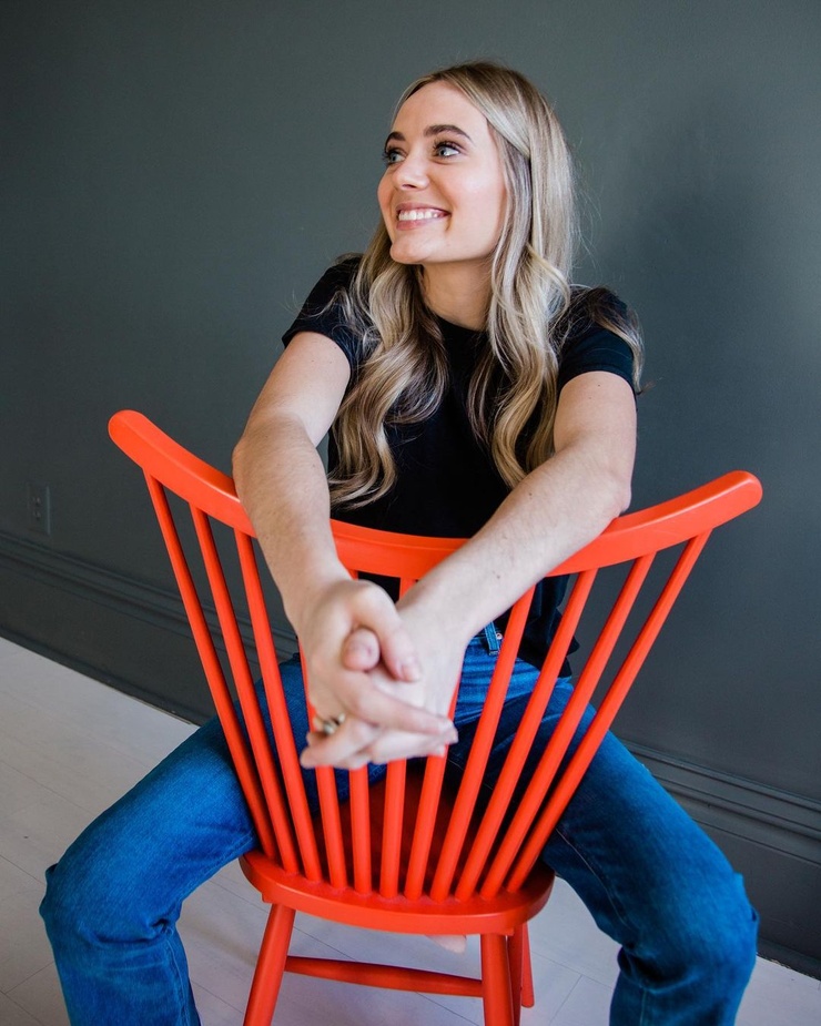 Image of Sabrina Haskett