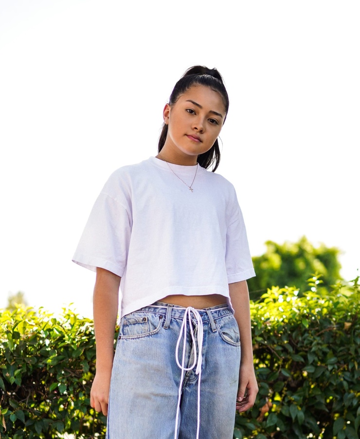 Picture of Kea Peahu